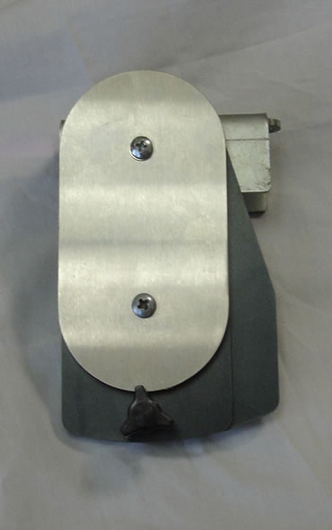 Quick Direction Change Installation Instructions