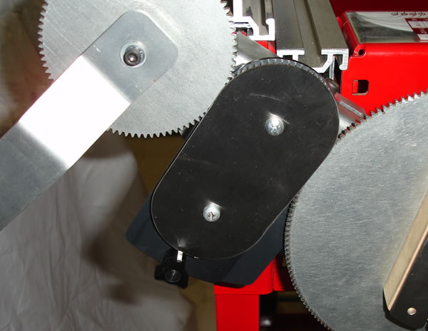 Quick Direction Change Installation Instructions